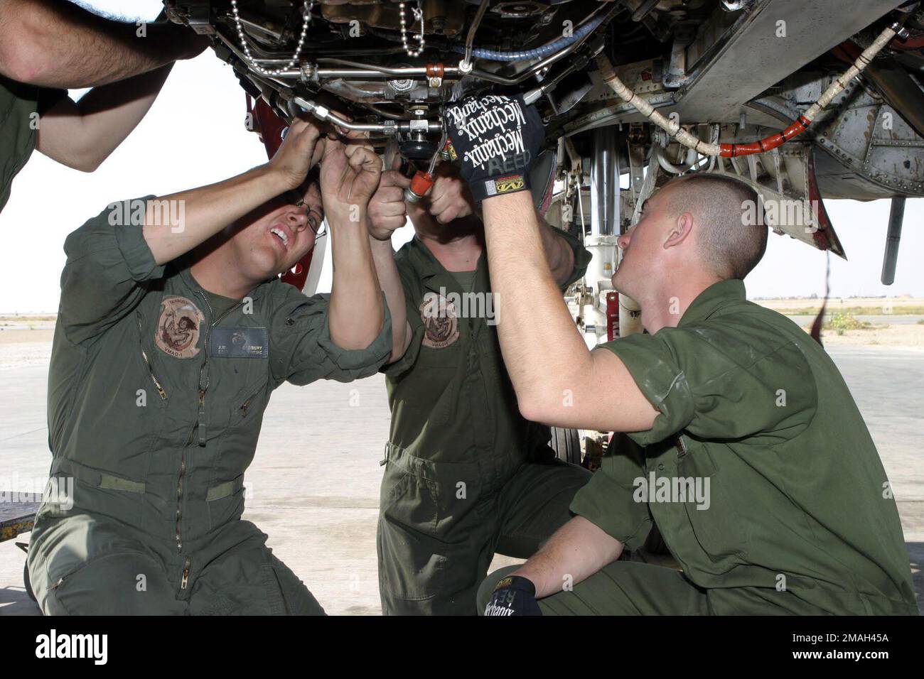 070320-M-2166H-052. Subject Operation/Series: IRAQI FREEDOM Base: Al ...