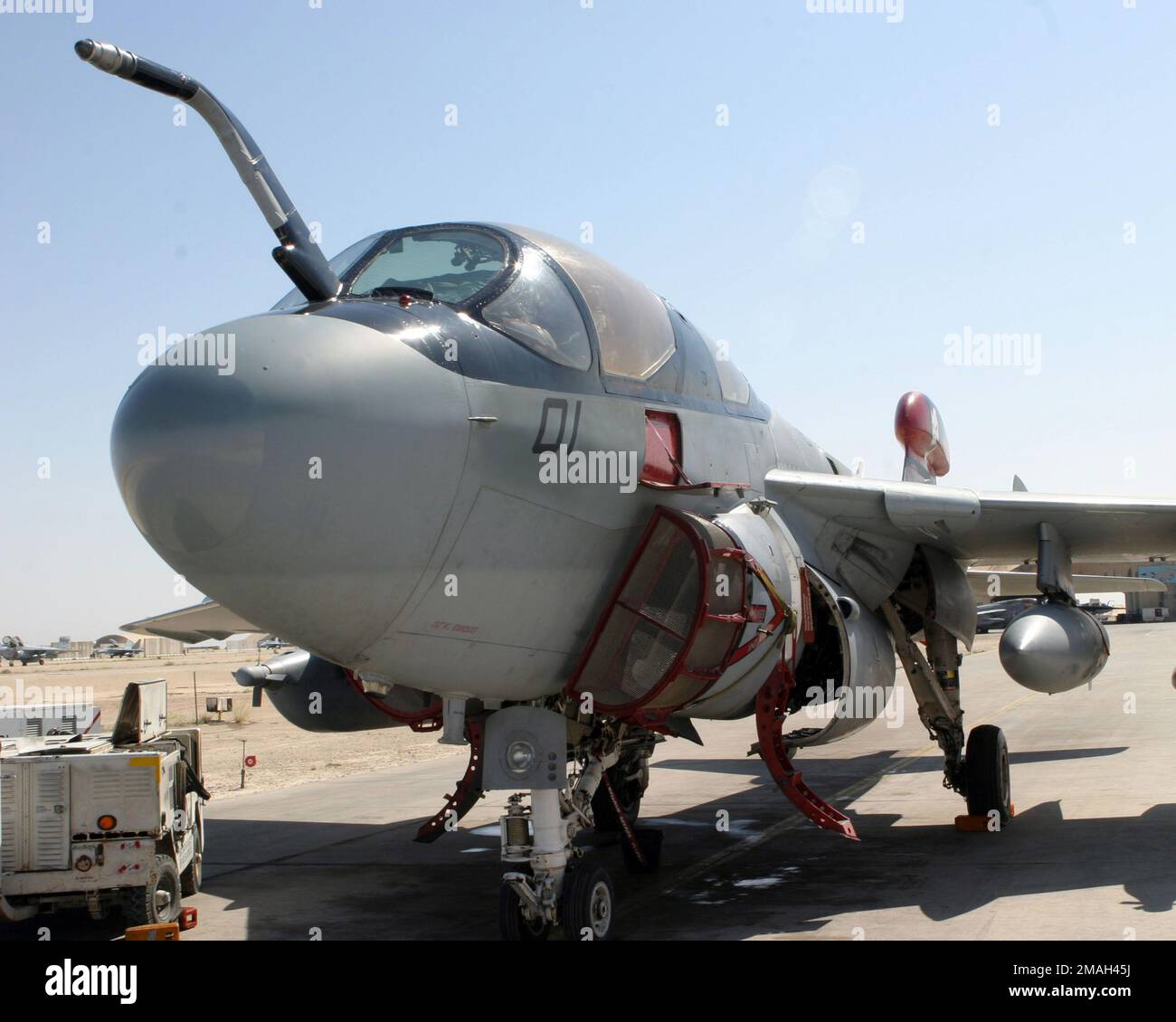 070320-M-2166H-027. Subject Operation/Series: IRAQI FREEDOM Base: Al ...