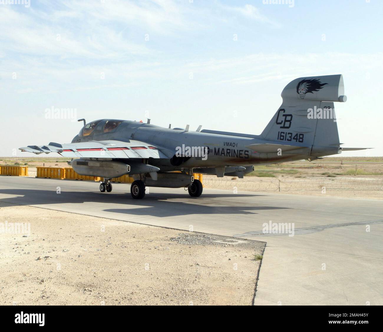 070320-M-2166H-060. Subject Operation/Series: IRAQI FREEDOM Base: Al ...
