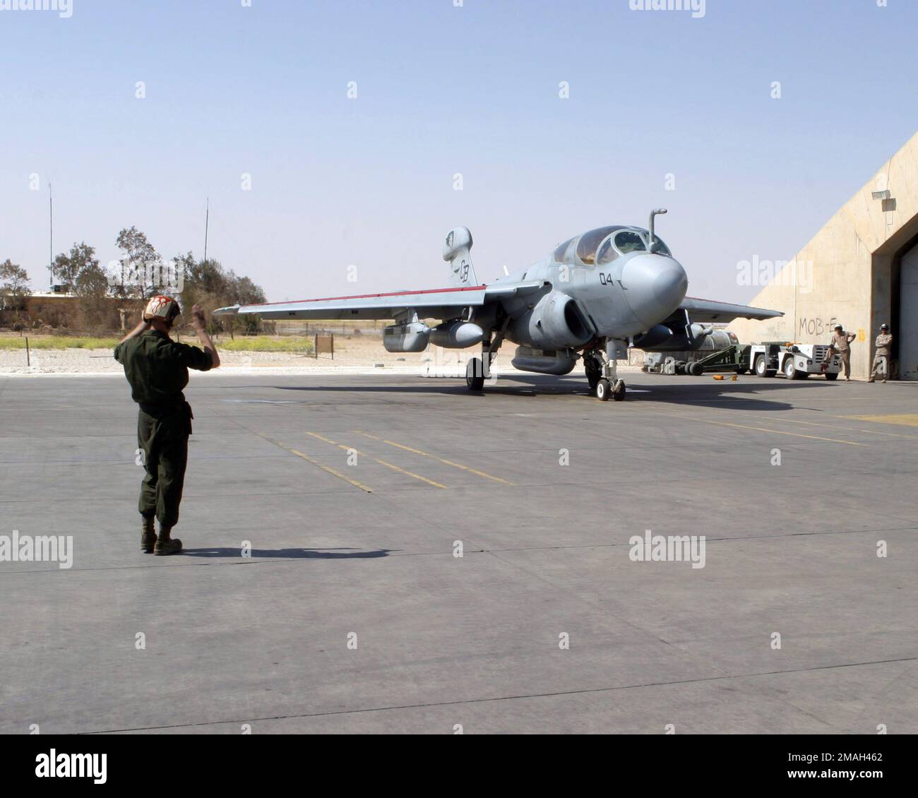 070320-M-2166H-024. Subject Operation/Series: IRAQI FREEDOM Base: Al ...