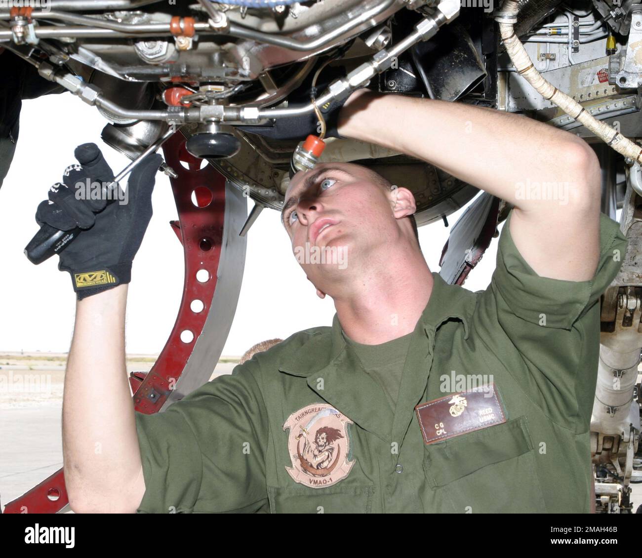 070320-M-2166H-050. Subject Operation/Series: IRAQI FREEDOM Base: Al ...