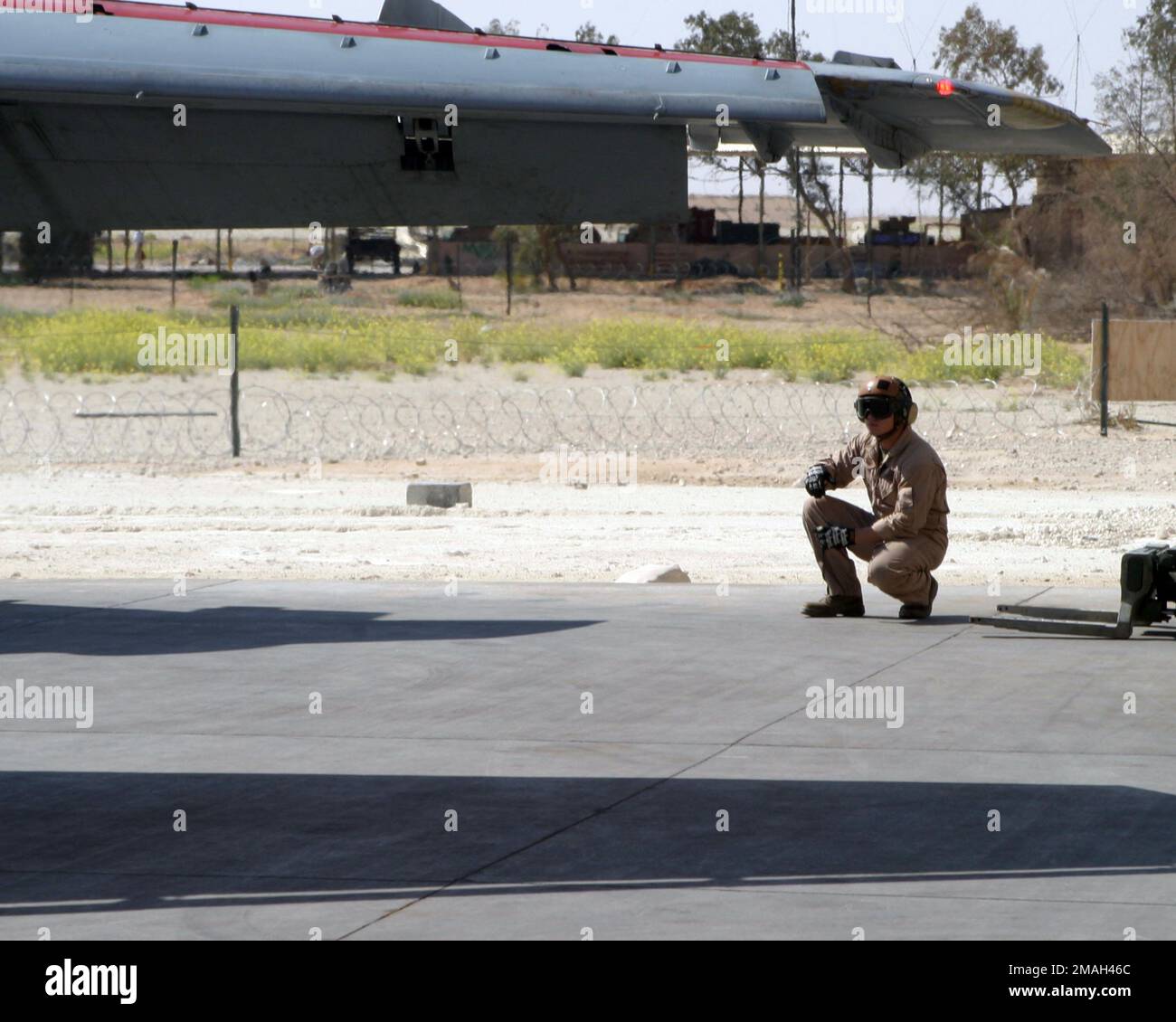 070320-M-2166H-022. Subject Operation/Series: IRAQI FREEDOM Base: Al ...