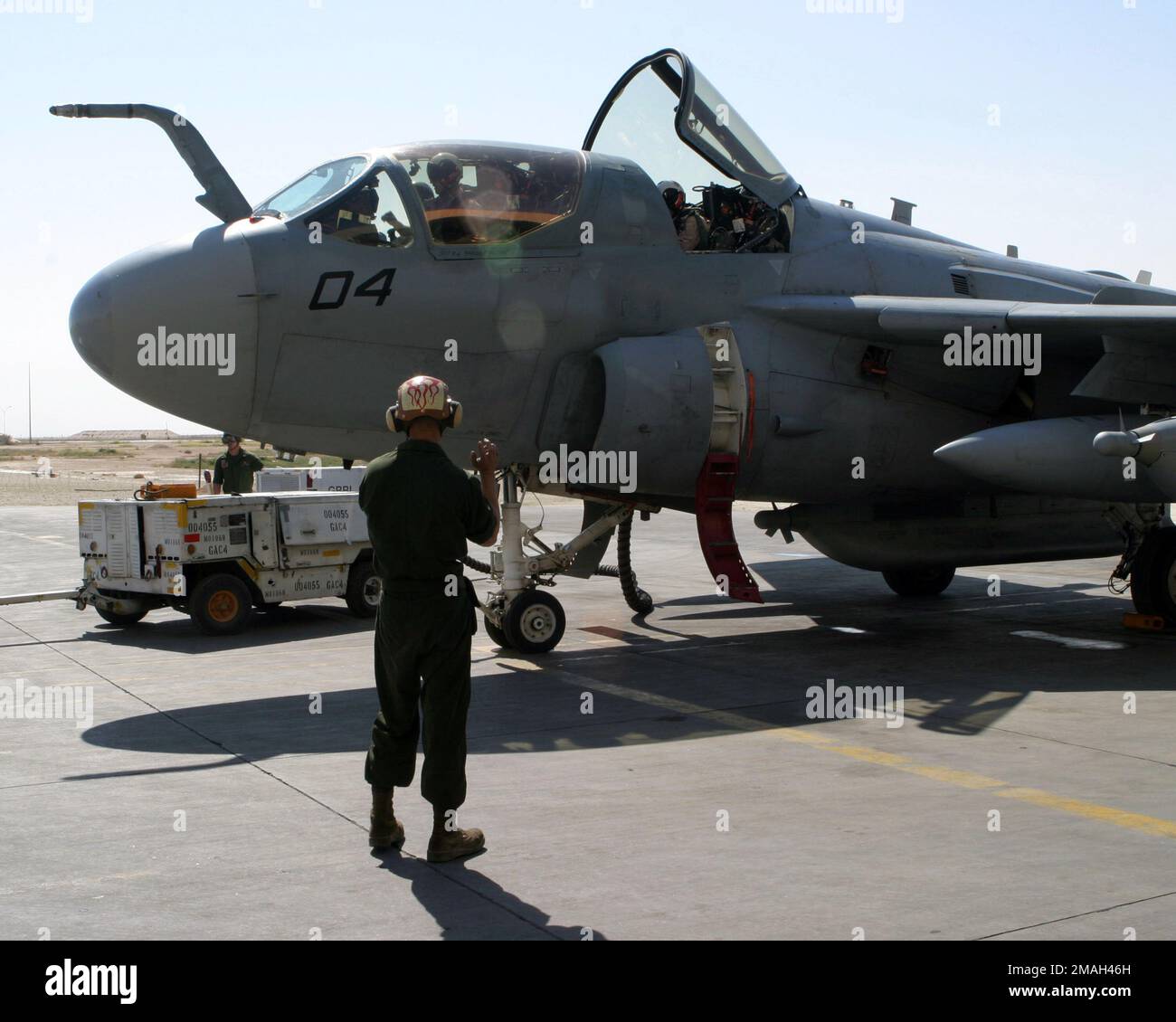 070320-M-2166H-018. Subject Operation/Series: IRAQI FREEDOM Base: Al ...