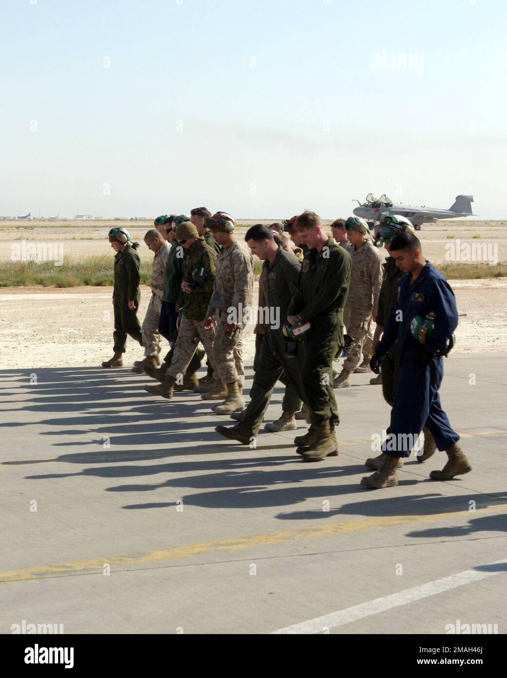 070320-M-2166H-003. Subject Operation/Series: IRAQI FREEDOM Base: Al ...