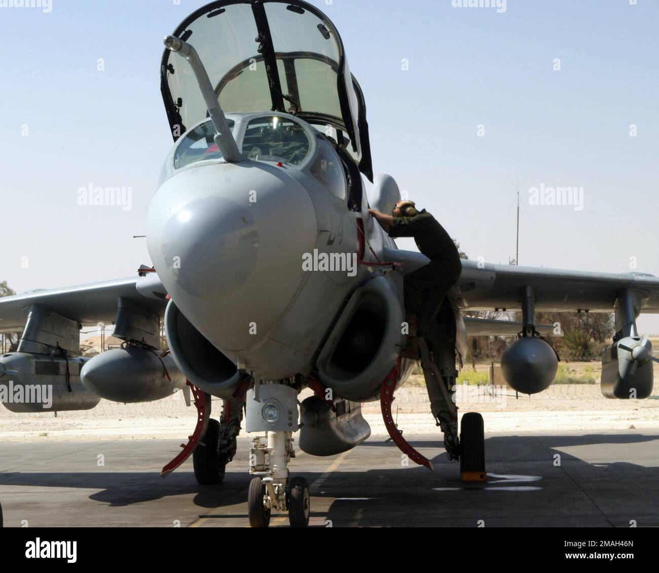 070320-M-2166H-011. Subject Operation/Series: IRAQI FREEDOM Base: Al ...