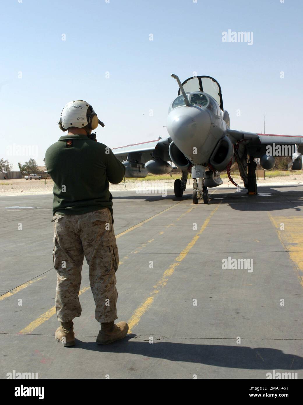 070320-M-2166H-021. Subject Operation/Series: IRAQI FREEDOM Base: Al ...