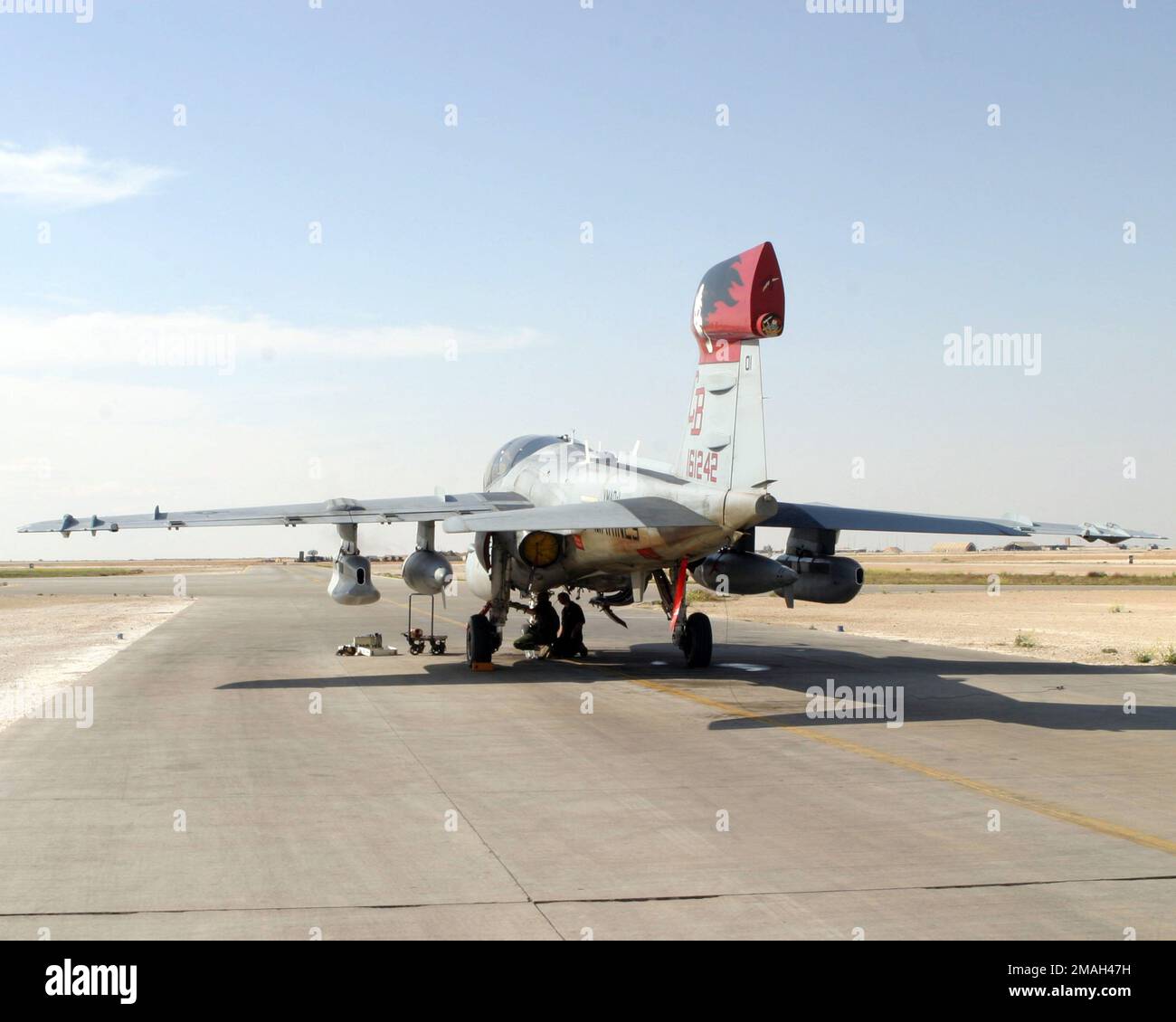 070320-M-2166H-055. Subject Operation/Series: IRAQI FREEDOM Base: Al ...