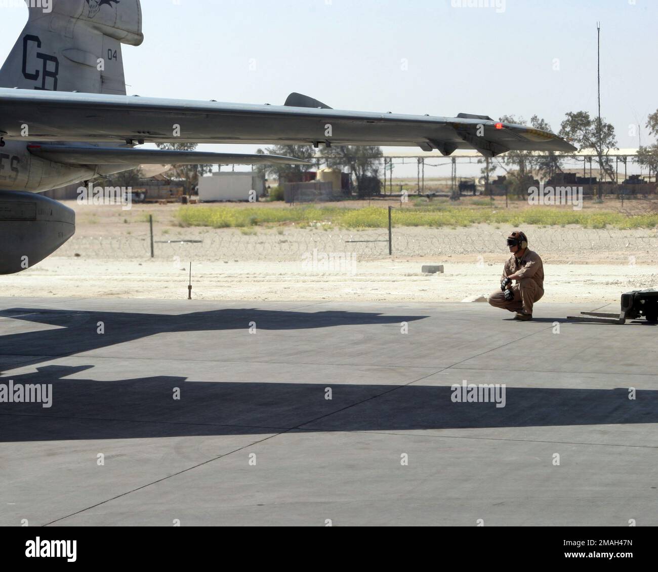 070320-M-2166H-020. Subject Operation/Series: IRAQI FREEDOM Base: Al ...