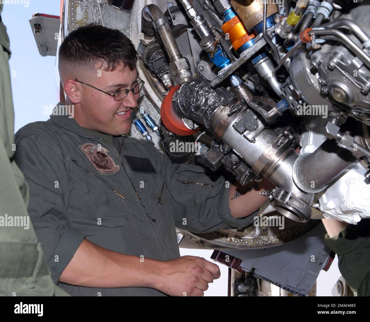 070320-M-2166H-053. Subject Operation/Series: IRAQI FREEDOM Base: Al ...