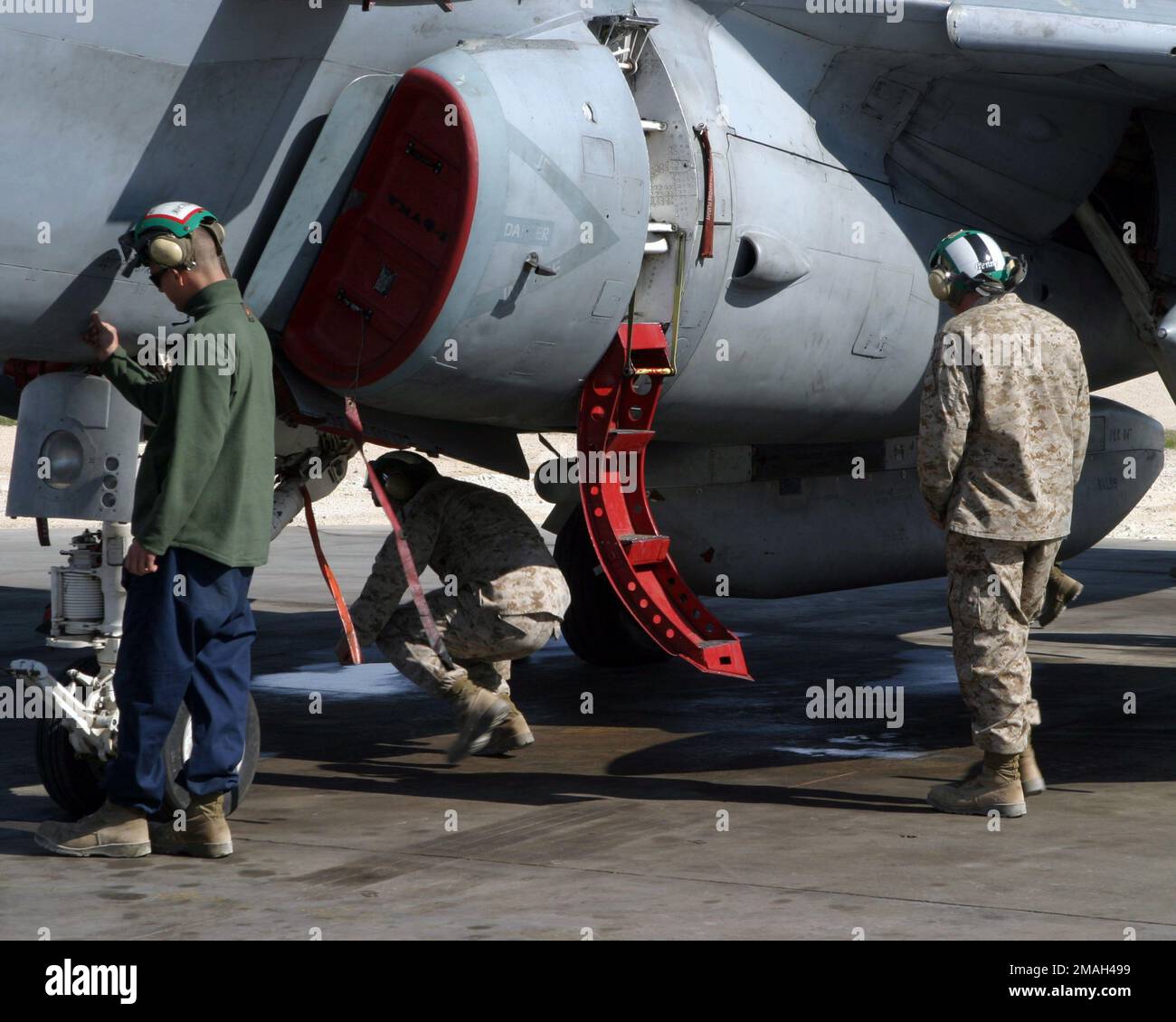 070320-M-2166H-002. Subject Operation/Series: IRAQI FREEDOM Base: Al ...