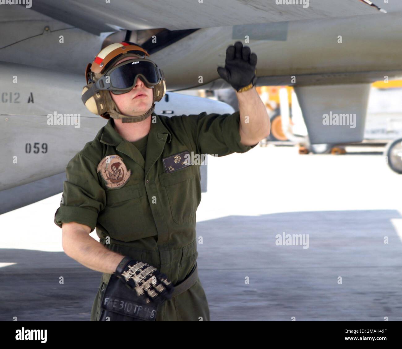 070320-M-2166H-059. Subject Operation/Series: IRAQI FREEDOM Base: Al ...