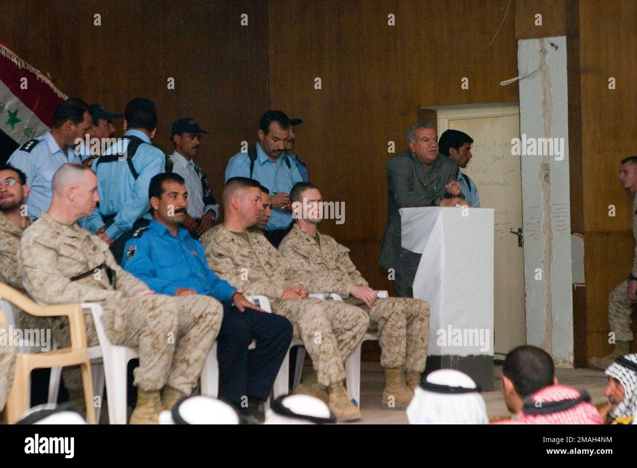 Haditha hi-res stock photography and images - Alamy