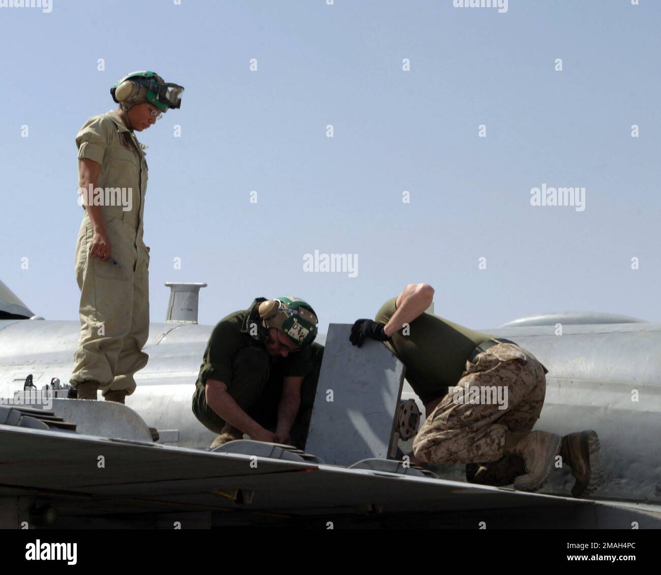 070321-M-2166H-078. Subject Operation/Series: IRAQI FREEDOM Base: Al ...
