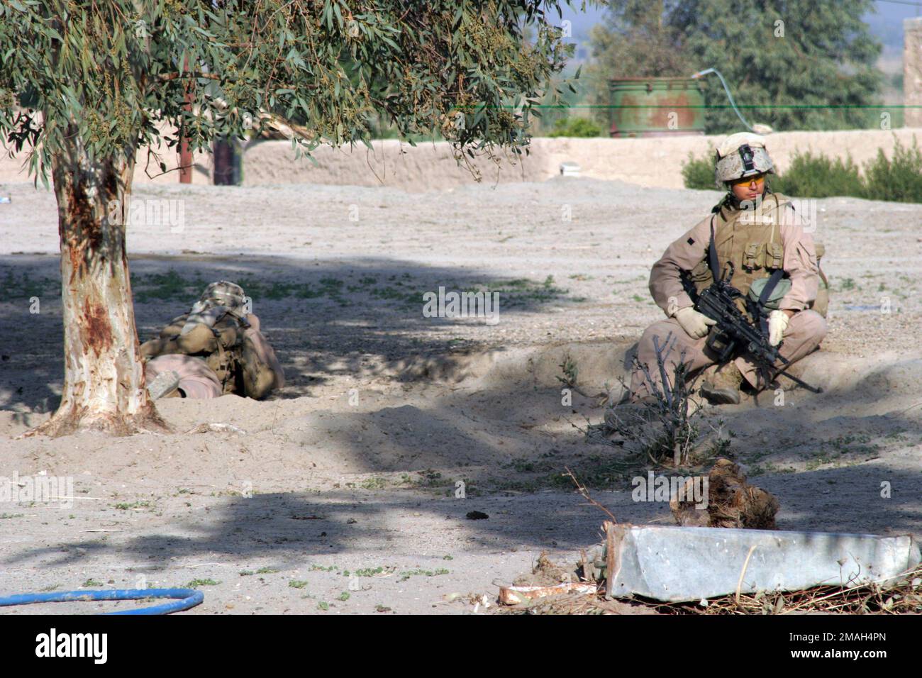 Operation iraqi freedom 06 08 hi-res stock photography and images - Alamy