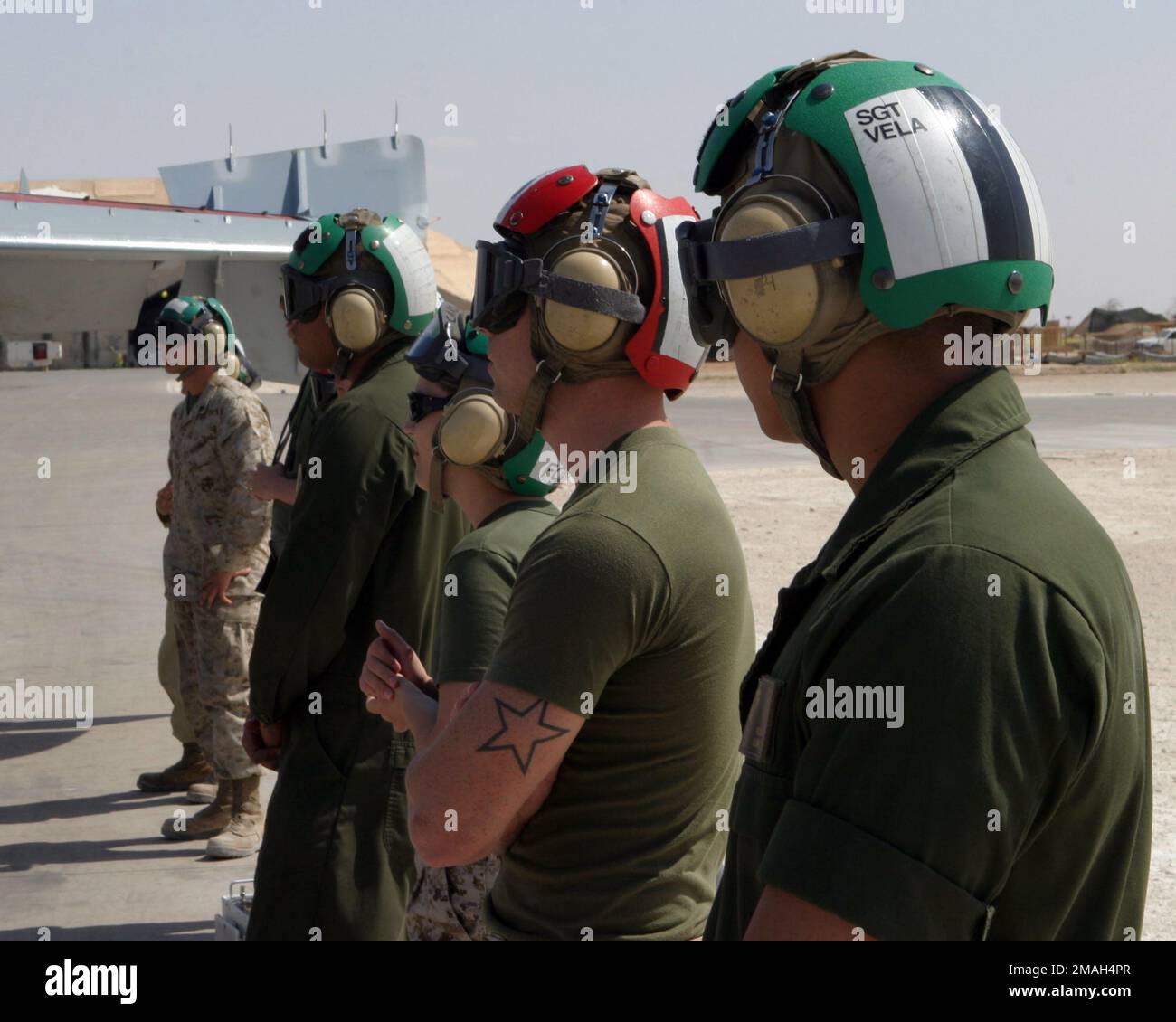 070321-M-2166H-083. Subject Operation/Series: IRAQI FREEDOM Base: Al ...