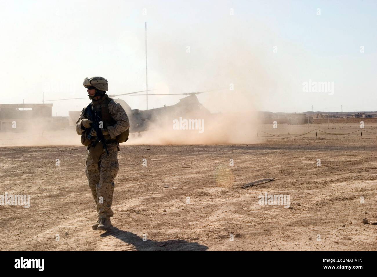 070322-M-9876R-014. Subject Operation/Series: IRAQI FREEDOM Base ...
