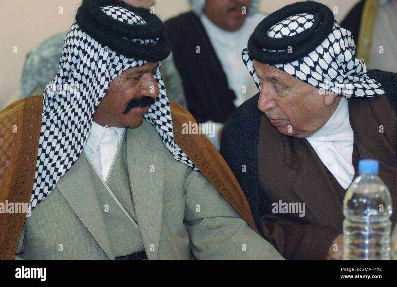 070322-A-5144A-138. Base: Forward Operating Base Kalsu State: Babil ...