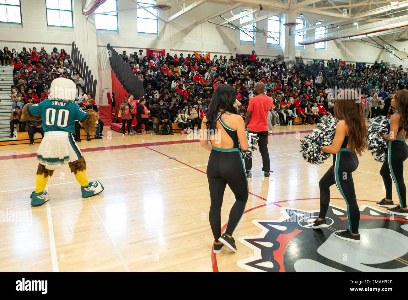 IMAGE DISTRIBUTED FOR OLD SPICE - 2x Super Bowl Champion Malcolm ...