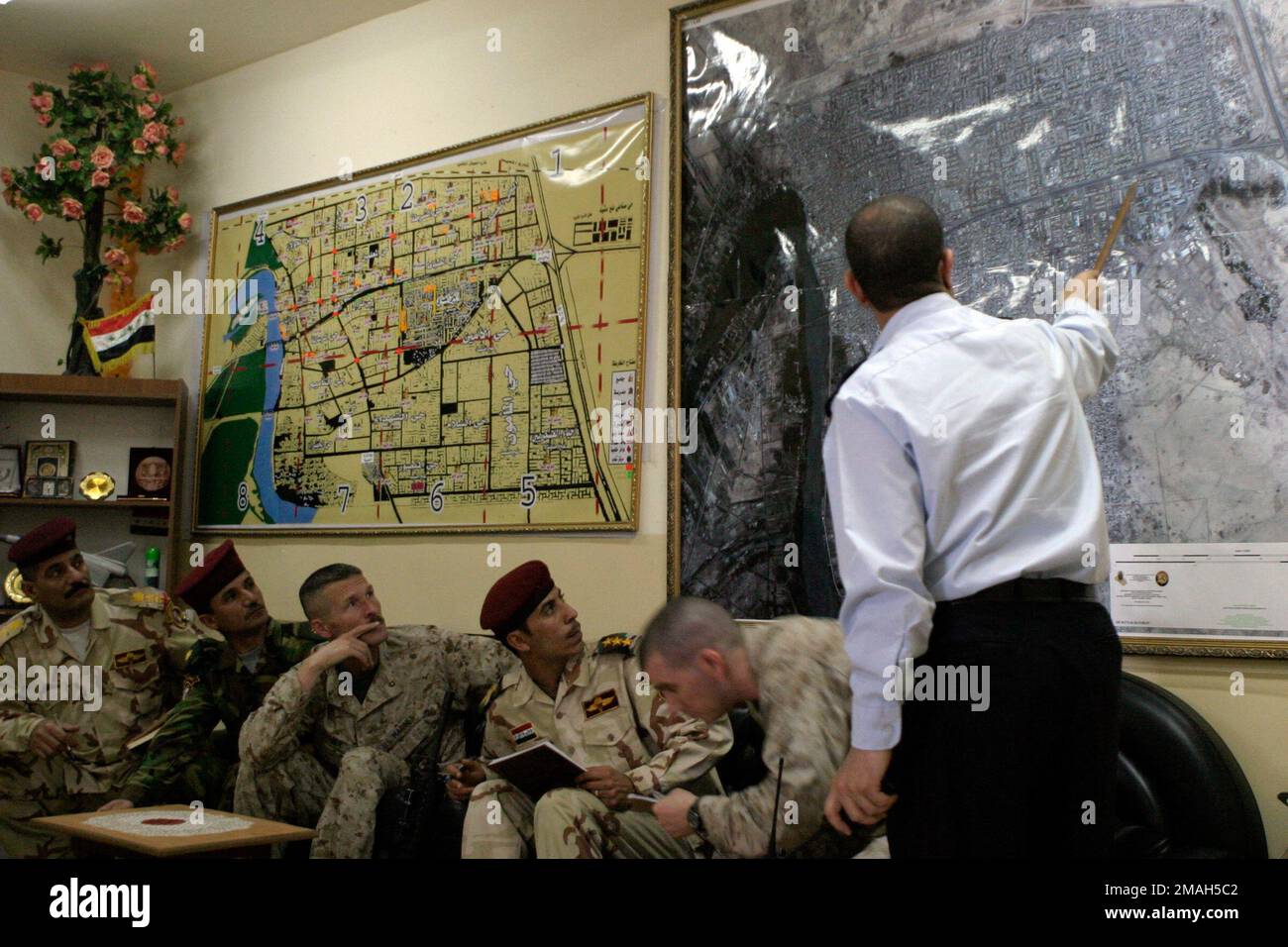 Al fallujah hi-res stock photography and images - Alamy