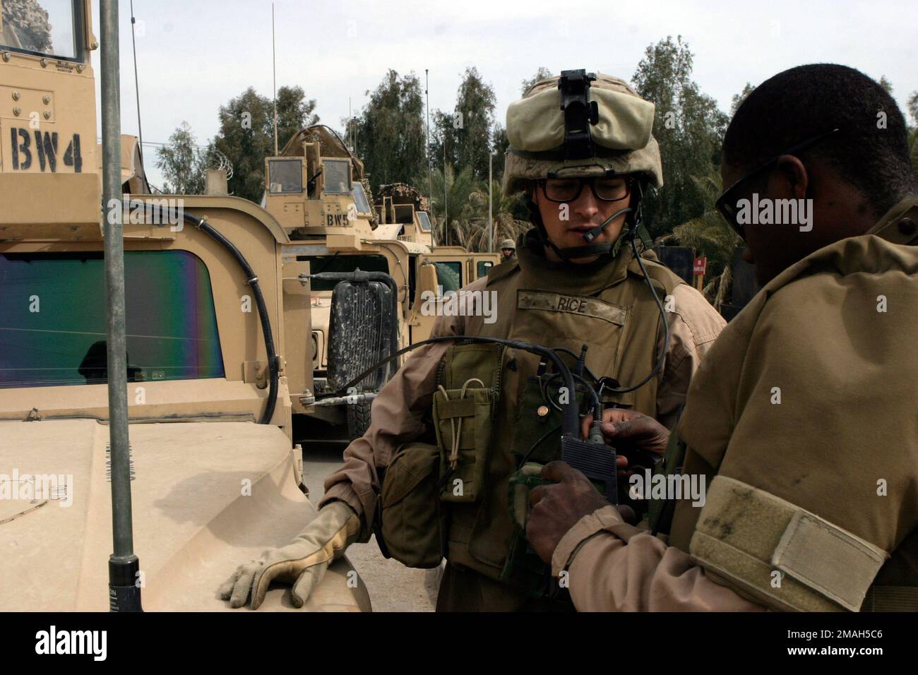 Fallujah city council hi-res stock photography and images - Alamy