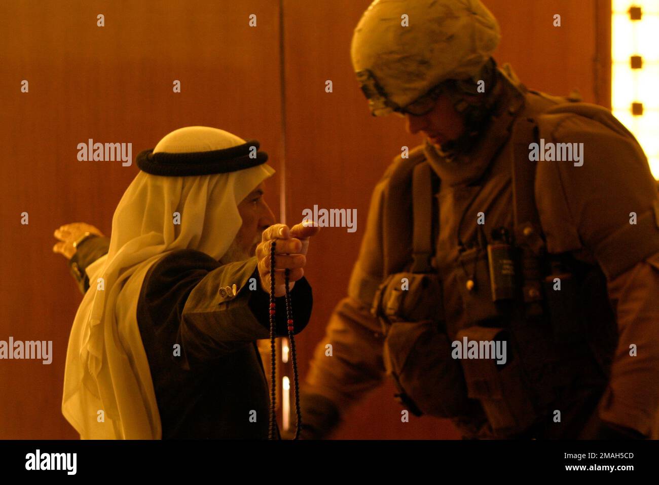 Fallujah city council hi-res stock photography and images - Alamy