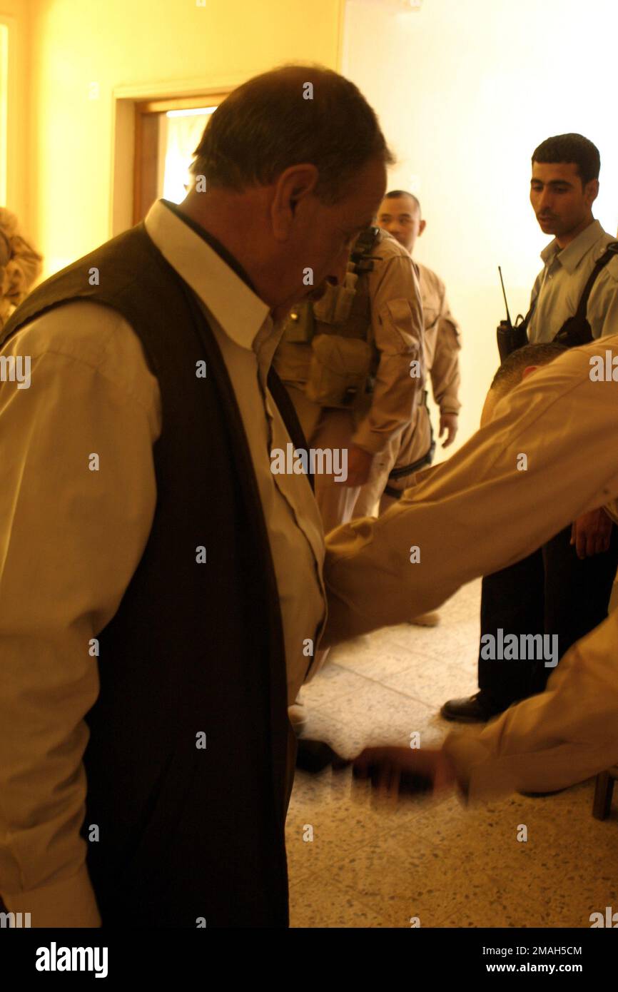 070326-M-2819S-016. Subject Operation/Series: IRAQI FREEDOM Base ...