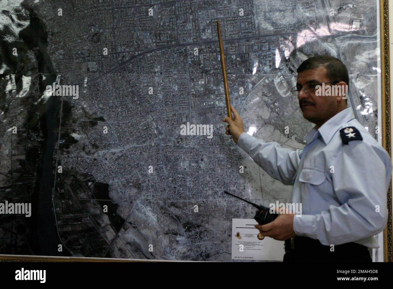 070326-M-2819S-031. Subject Operation/Series: IRAQI FREEDOM Base ...