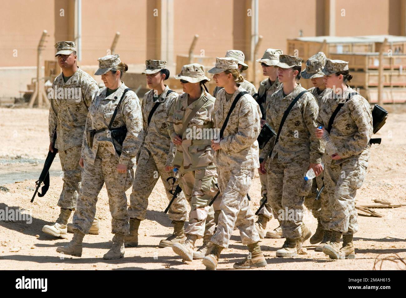 070327-M-9876R-008. Subject Operation/Series: IRAQI FREEDOM Base: Al ...