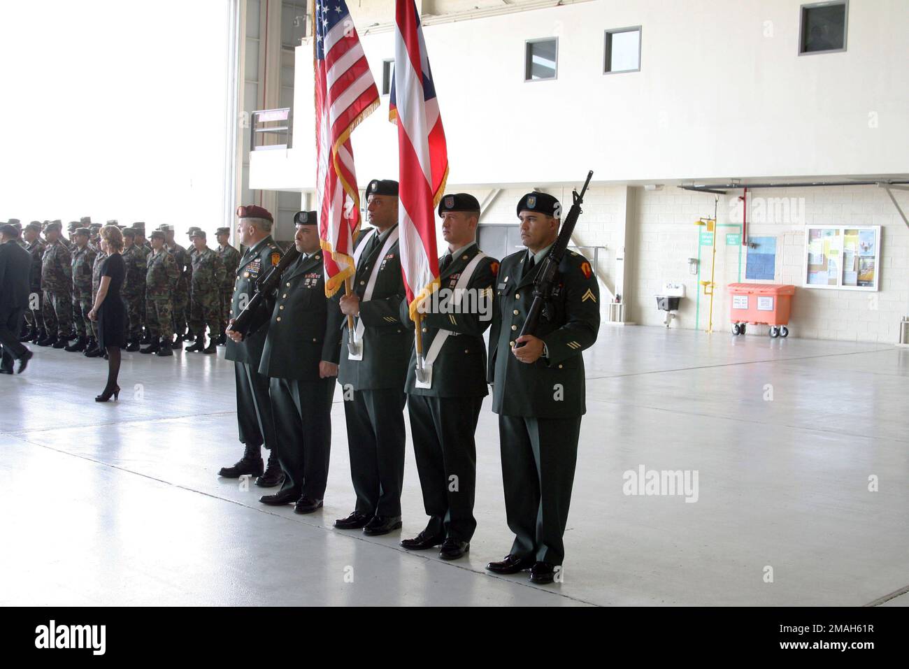 070402-A-5560M-011. Base: Muniz Air Base State: Puerto Rico (PR ...