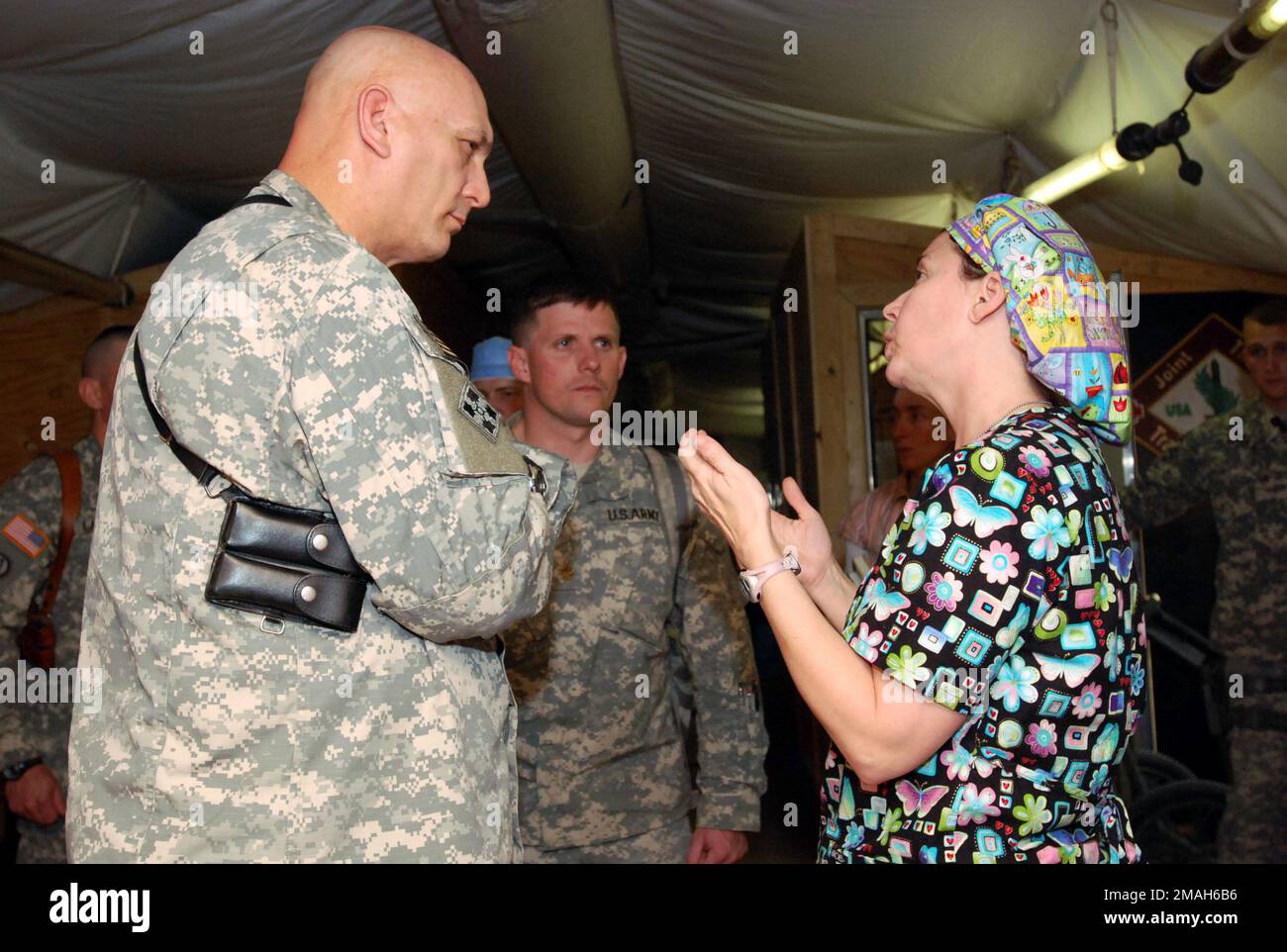 070420-A-2224C-178. Base: Balad Air Base Country: Iraq (IRQ) Scene ...