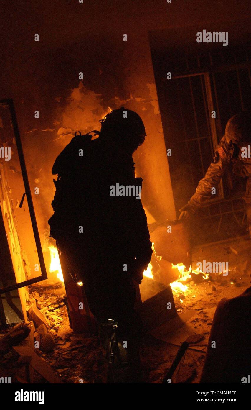 070514-A-3887D-559. Base: Camp Victory, Baghdad Country: Iraq (IRQ ...