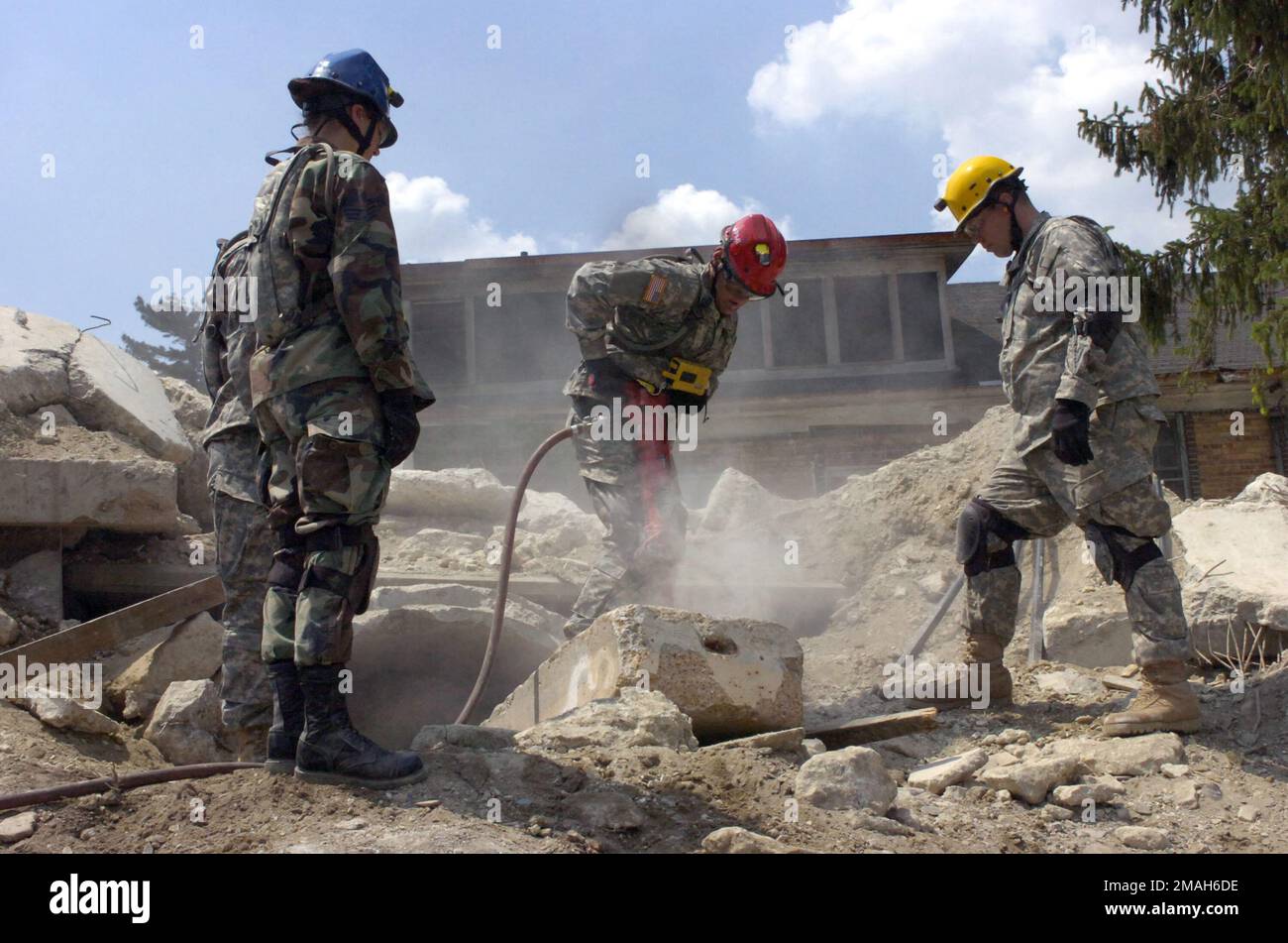 Camp atterbury hi-res stock photography and images - Alamy