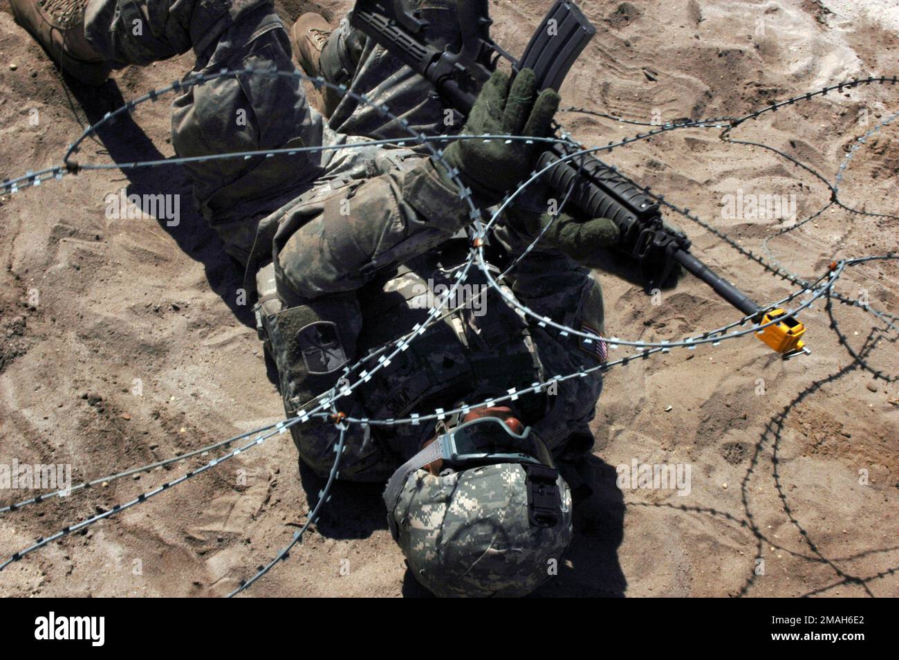 58th infantry brigade hi-res stock photography and images - Alamy