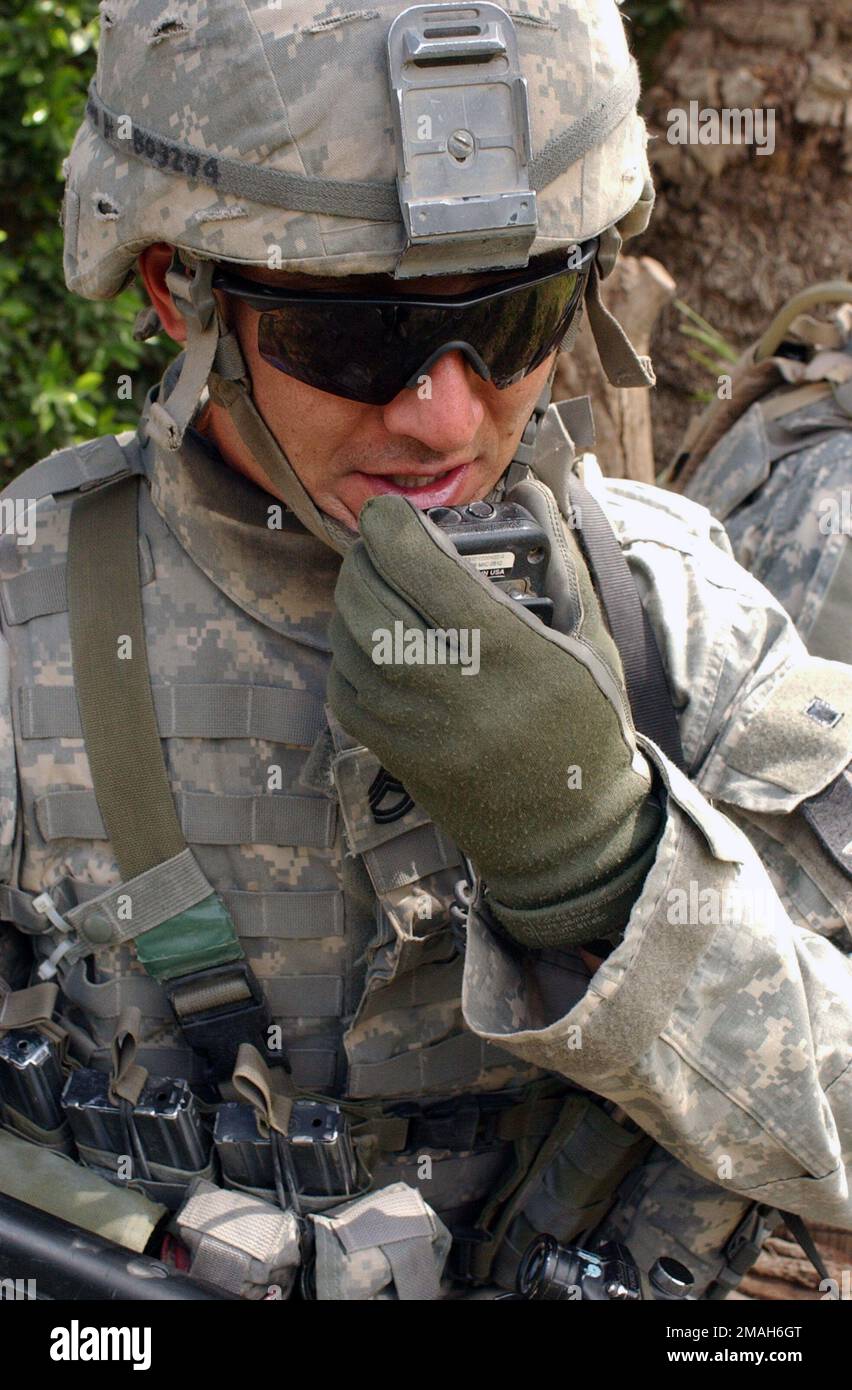 070404-A-4520N-308. Base: Mansour State: Baghdad Country: Iraq (IRQ ...