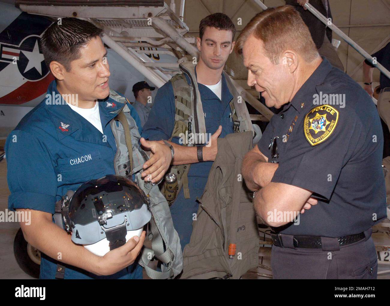 Nas lemoore hi-res stock photography and images - Alamy