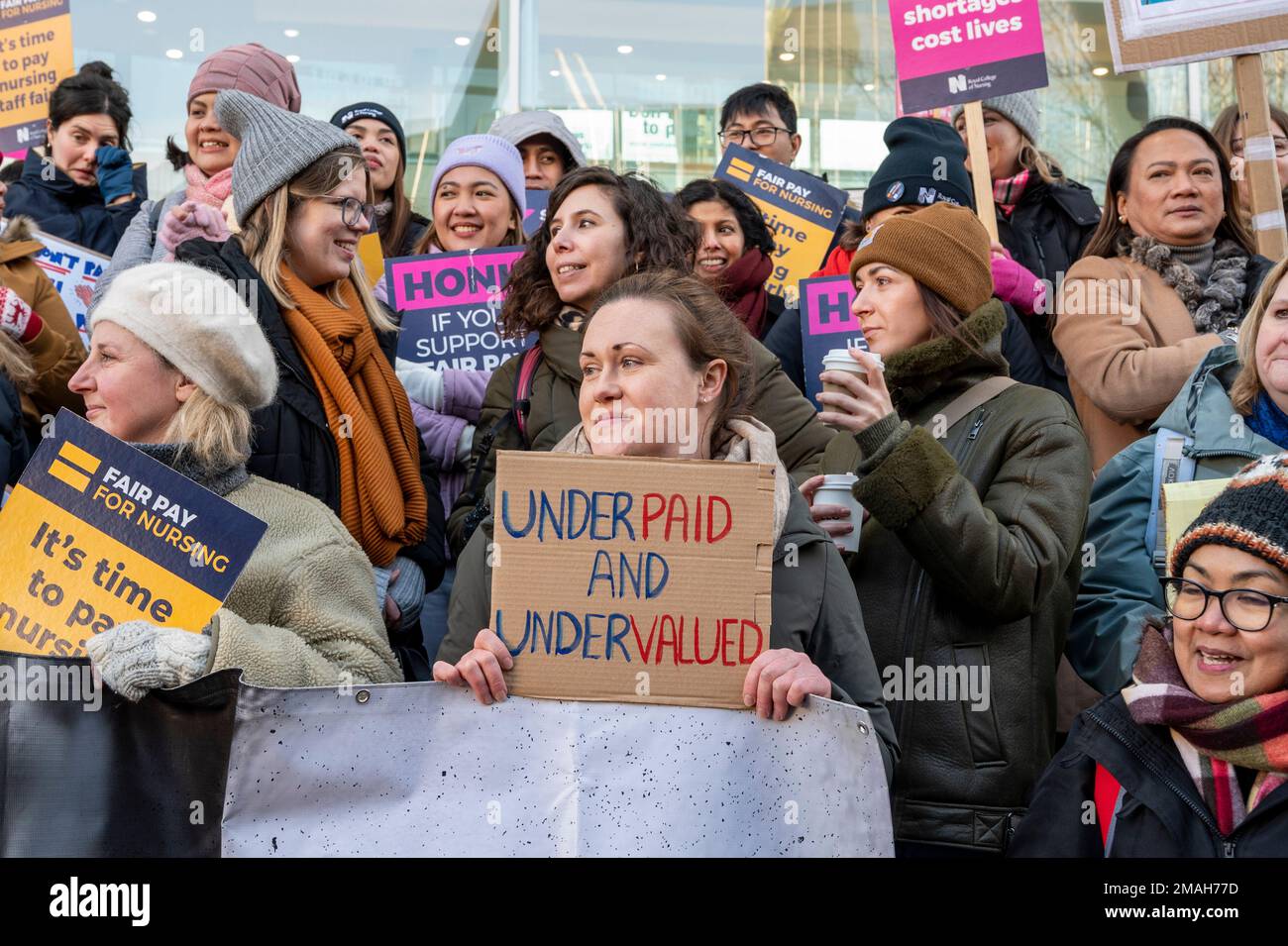 Underpaid undervalued hi-res stock photography and images - Alamy