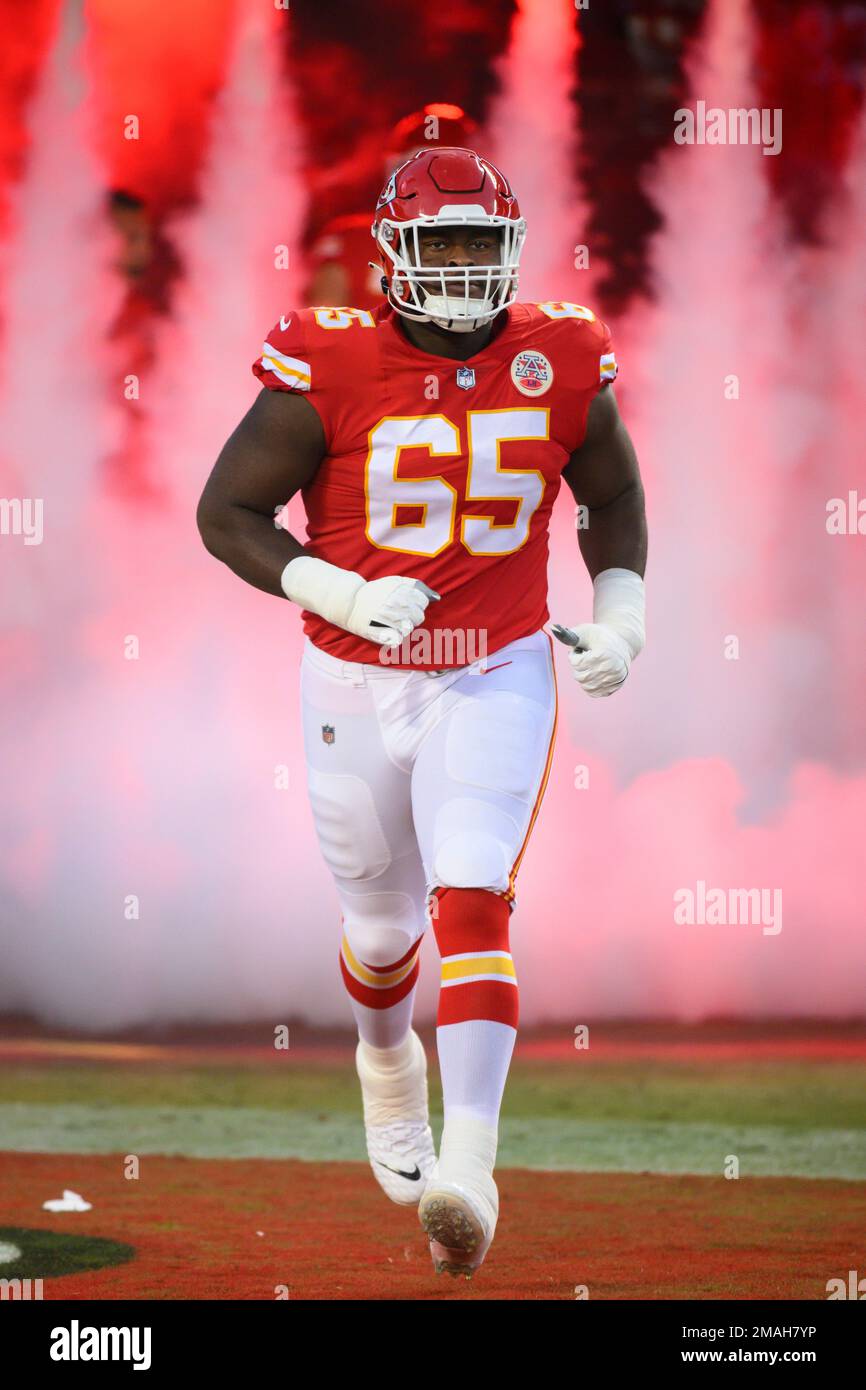 Trey Smith Football 2022