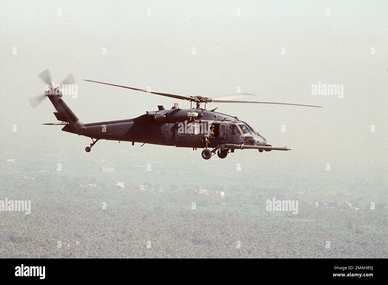 Mh 60 blackhawk hi-res stock photography and images - Alamy