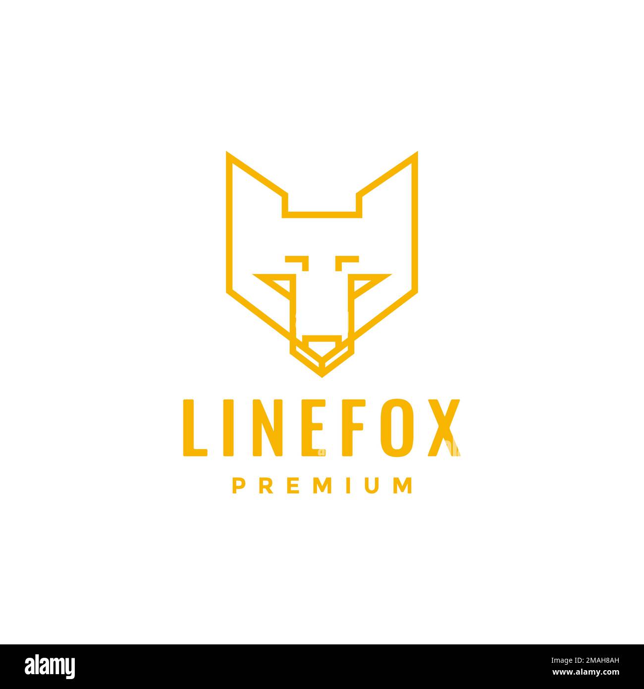 Pup polygon Stock Vector Images - Alamy