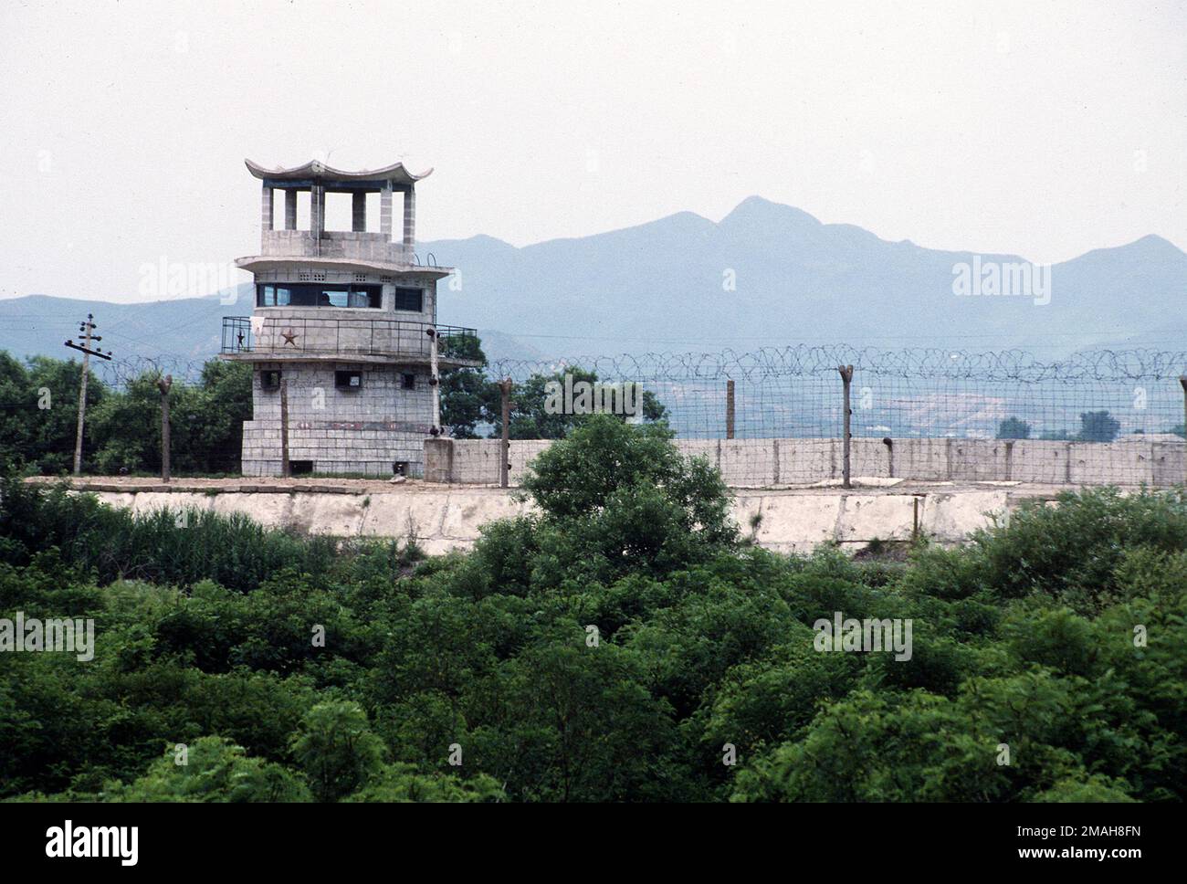 Kijong dong hi-res stock photography and images - Alamy