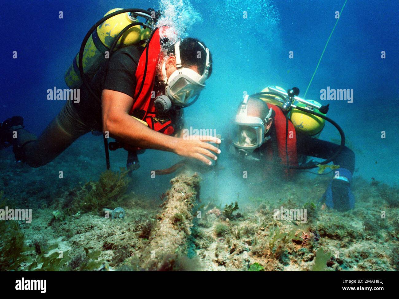 Construction Mechanic Second Class (CM2) (SCW/DV) David Power and ...