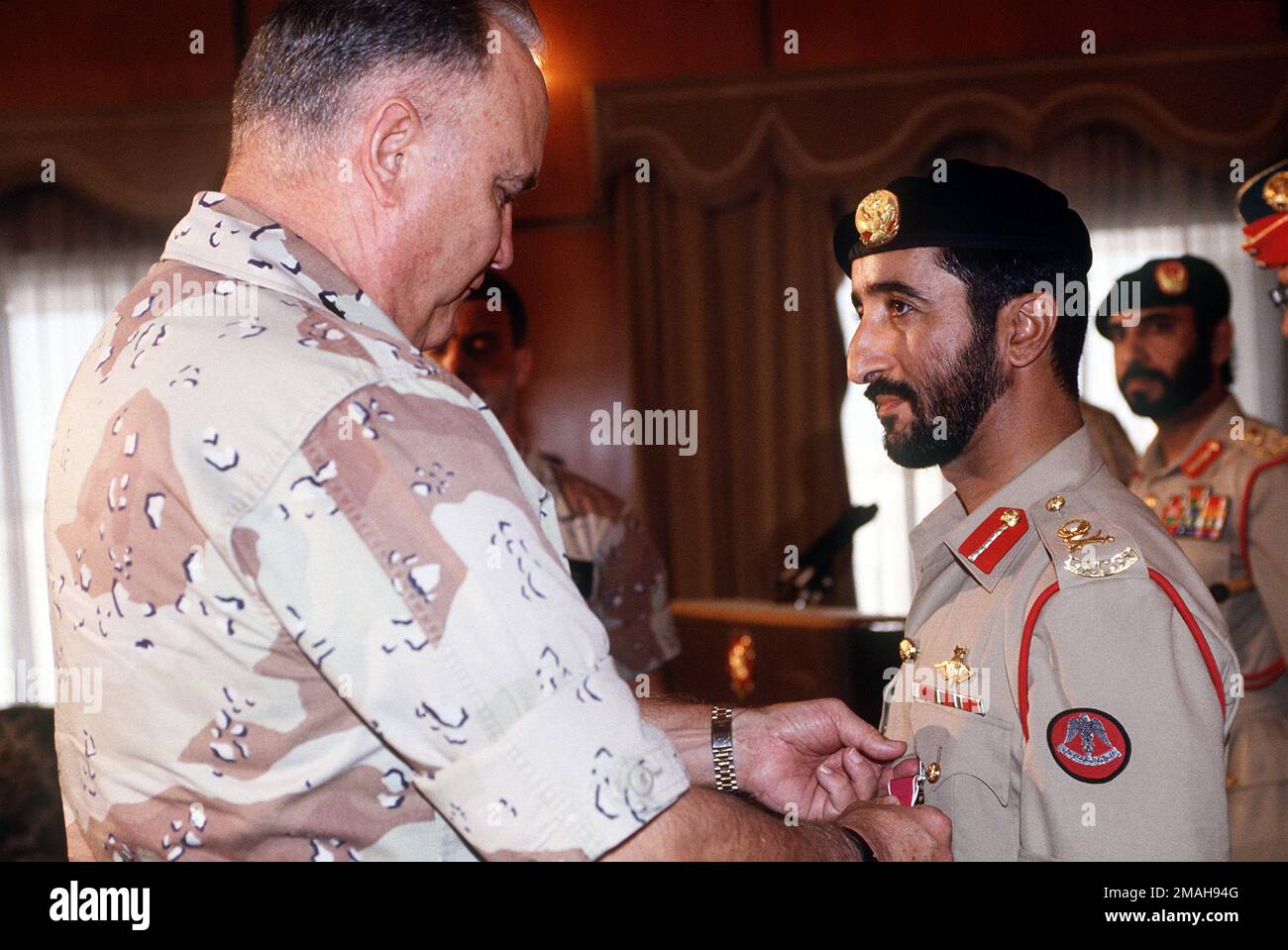 Arab legion hi-res stock photography and images - Alamy