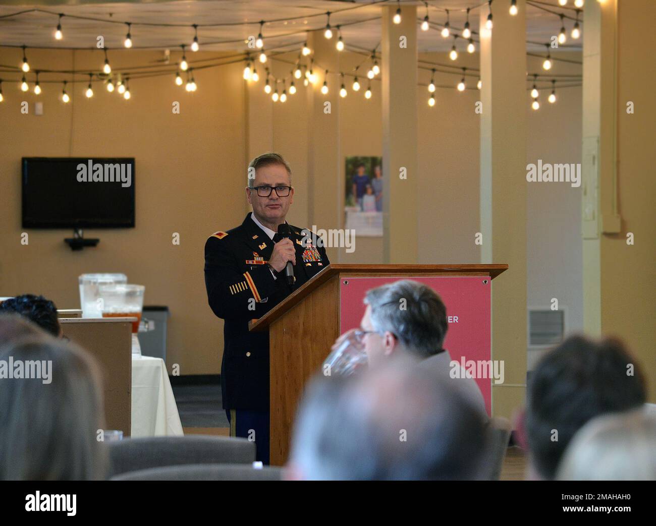 National technical honor society hi-res stock photography and images ...