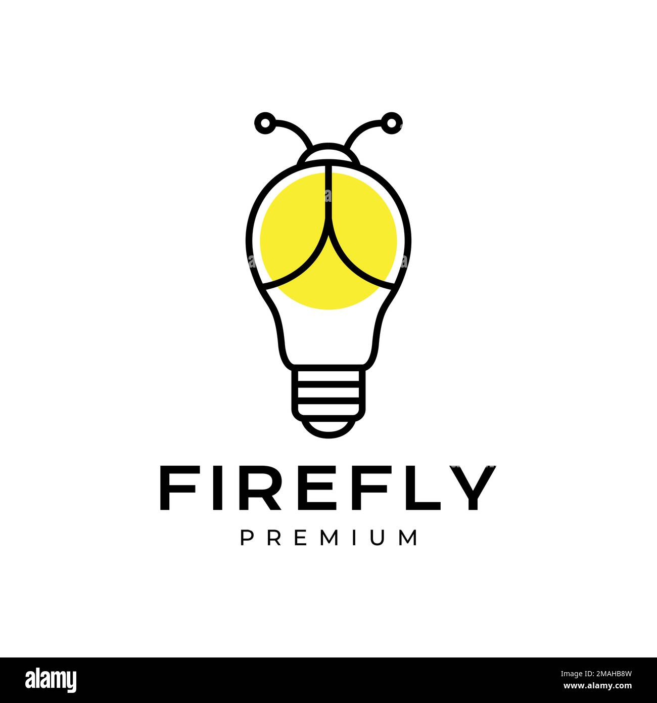 Led electric fire Stock Vector Images - Alamy