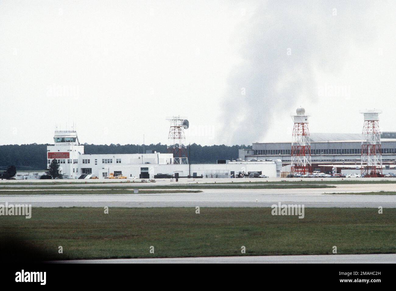 Cherry point air base north carolina hi-res stock photography and ...