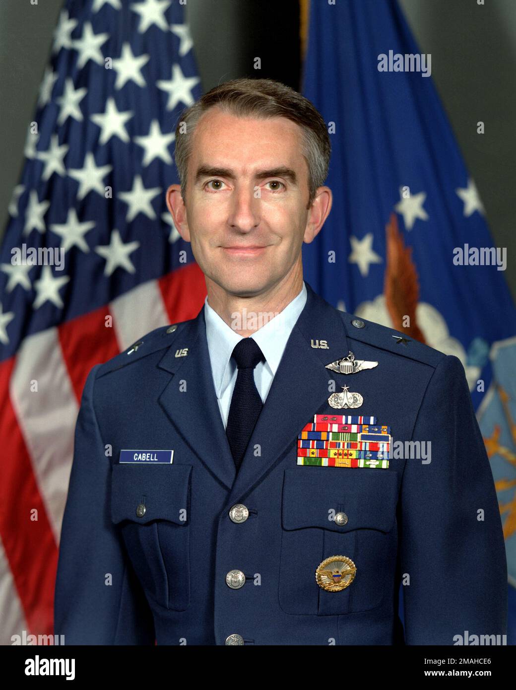 Charles cabell hi-res stock photography and images - Alamy