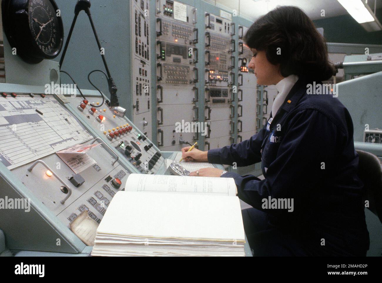 308th strategic missile wing hi-res stock photography and images - Alamy