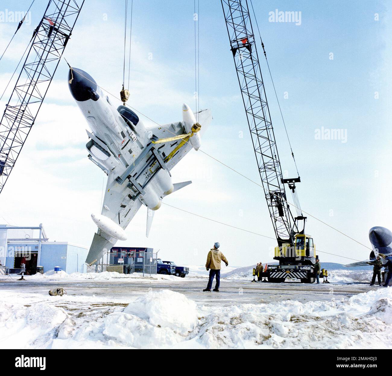 Griffiss air force base in rome hi-res stock photography and images - Alamy