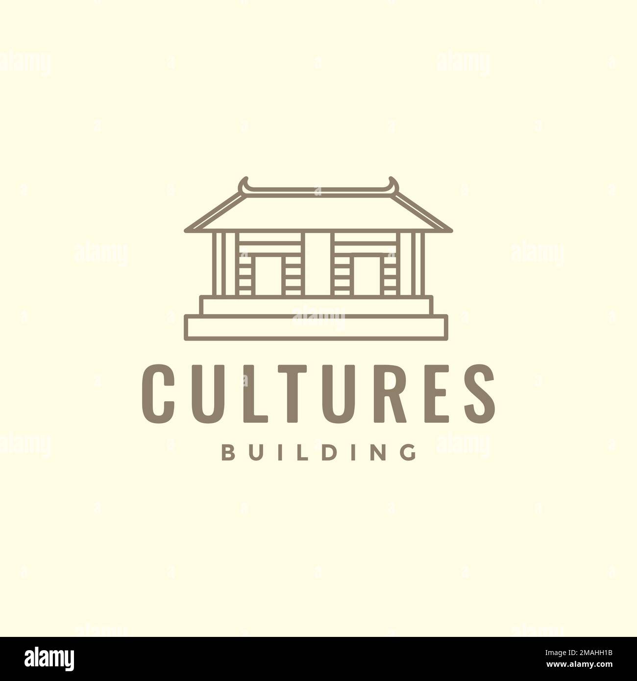 Architecture traditional design detail construction heritage Stock ...