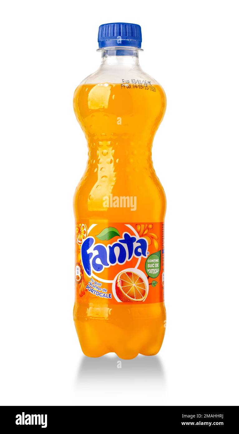 Bebida Fanta Hd Hd Fanta German Bottle Large HD Flashbak